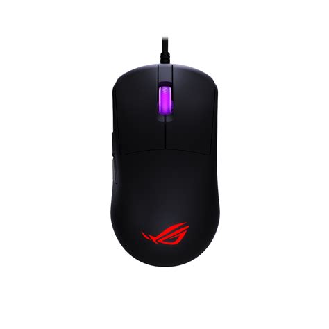 Rog Harpe Mini Core Gaming Mouse İki El Kullanımlı Gaming Mouse｜rog Republic Of Gamers｜rog