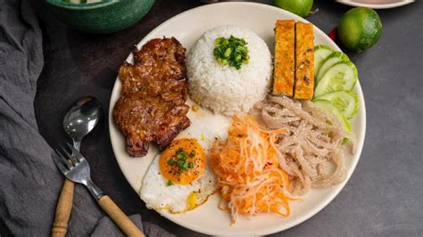Cách Làm Cơm Tấm Tại Nhà Chuẩn Vị Sài Gòn Thơm Ngon Dễ Làm