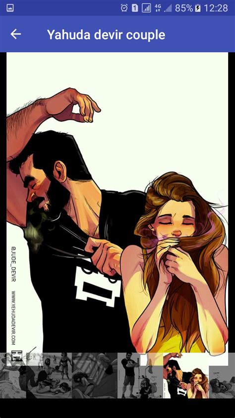 Yehuda Devir Couple Apk For Android Download