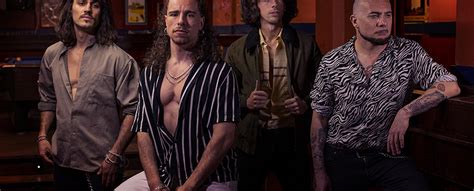 Billets Pour Los Sex Dans Valence Wegow