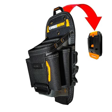 다기능 도구 정리함 키트 전문 목수 액세서리 휴대용 하드웨어 수리 장비 보관 가방 티몬