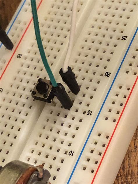 Pico Timer Controled By Potentiometer And Start By Button Raspberry Pi Forums