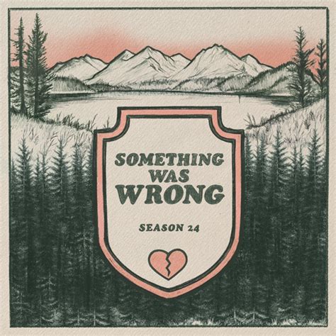 S23 Ep2 Life Threatening Emergency Something Was Wrong