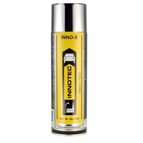 Inno X 500 Ml Innotec