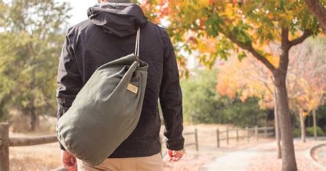 What Is A Ditty Bag Thesbb