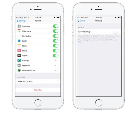How To Roll Back An Ios Device From An Ios 10 Beta The Sweet Setup