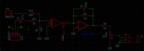 Open Source Synth Build Pt 1 Hardware Design And Forking John