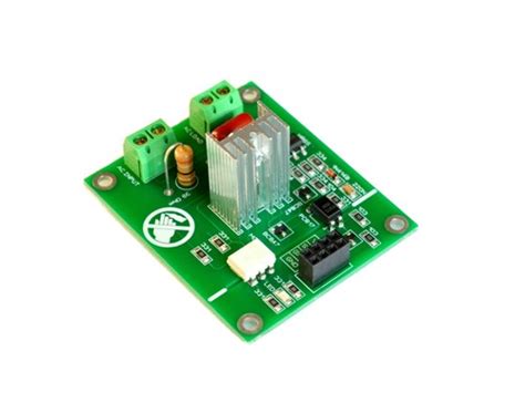 Variateur Ac Del Arduino Framboise Esp8266 Esp32 Triac Snubber 110v