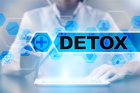 Effective Drug Detox Kit Used In Detox Facilities In 2023