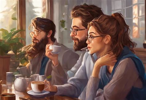 Caffeine And Dopamine Morning Coffee Science