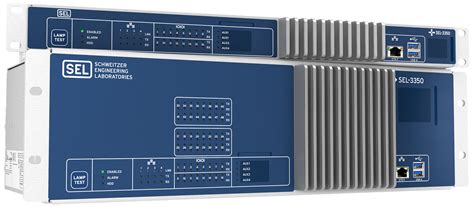 Introducing The Sel 3350 Computing Platform