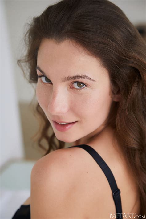 Belka In Wish Come True By Met Art Erotic Beauties