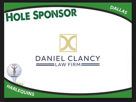 Daniel Clancy On Linkedin Proud Sonsor Of The Dallas Harlequins Rugby Football Club