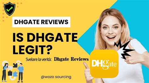 Dhgate è Legittimo È Sicuro E Affidabile Recensioni Di Dhgate