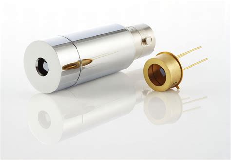Photodetectors Semiconductor Vs Balanced Neon