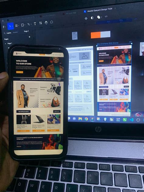 Opeyemi Akanbi On Linkedin Ui Design Uiux Uidesign Websitedesign Sogdesigns