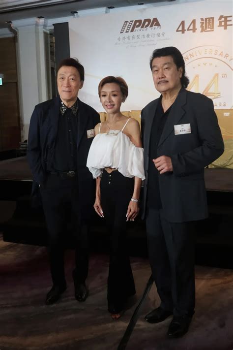 ‘80s Cat Iii Star Amy Yip 57 Still Has 21 Inch Waist Is Open To Making Acting Comeback 8days
