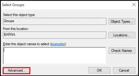 How To Create An Rdp User For Windows Server Database Mart
