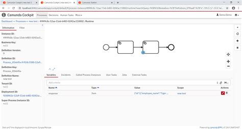 camunda modeler element templates discussion and questions camunda