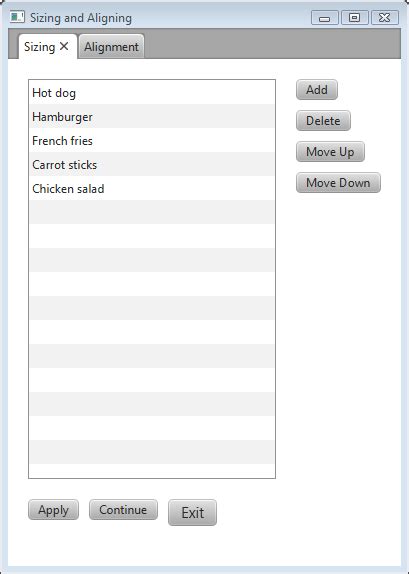 How To Align Text In Eclipse