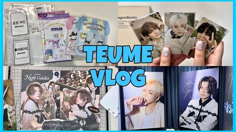 💎트메로그💎 나이트 가든 찐막 영상 ㅎ • 나이트 가든 팝업스크랩온그리디언츠택배깡바인더 정리산리오 마이스탠드teume