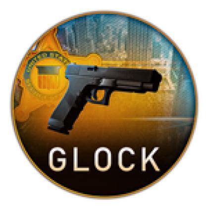 Glock 19 Roblox