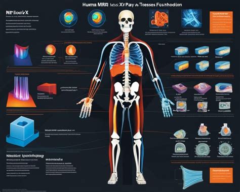 Difference Between MRI And X Ray Explained Tag Vault