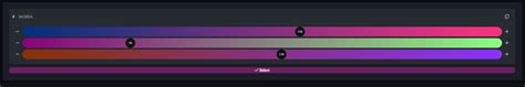 Github Vaporjawn Rgb Calculator Calculates The Rgb Combination With A Ui That Shows You The