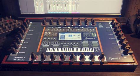 MP Controller MP MIDI MP Controller Audiofanzine