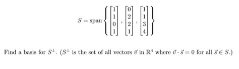 Calculate The Followings A Find A 3x7 Matrix A With The Course Hero