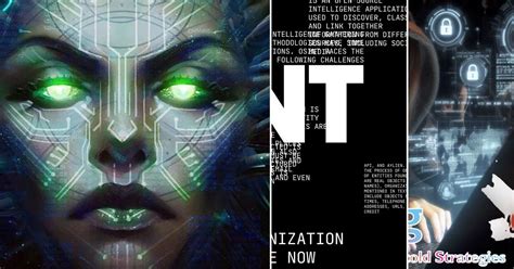 List Osint Curated By Exp Medium