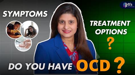 Living With Ocd Treat Naturally And With Rtms Obsessive Compulsive