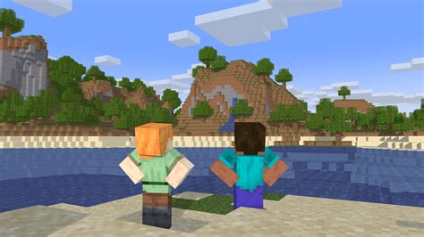 Does This Image Give You Nostalgic R Minecraft