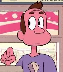 Bill Dewey Voice Steven Universe The Movie Movie Behind The Voice Actors