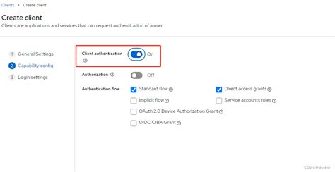 Spring Boot 32 整合 Keycloakspringboot集成keycloak Csdn博客