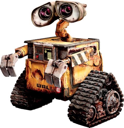 Paperfreak Da Semana Wall E Cinefreak