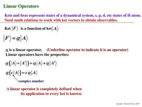 PPT Mathematical Formulation Of The Superposition Principle PowerPoint Presentation ID