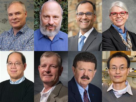 8 Berkeley Lab Scientists Named 2020 Aaas Fel Eurekalert