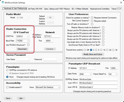 How To Integrate Icom IC Ham Radio Transceiver With Log OM And