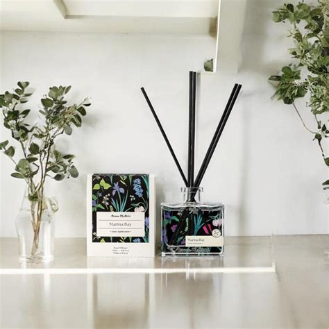 Hot Deals Aroma Matters 250ml Reed Diffuser Made In Korea Tiktok