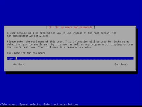 Cara Instalasi Debian Di Virtualbox