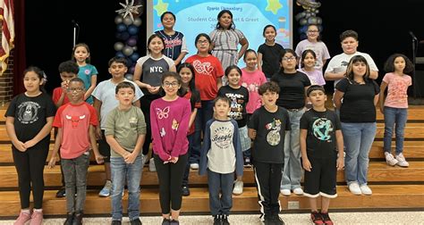 Sparks Elementary School Naesp