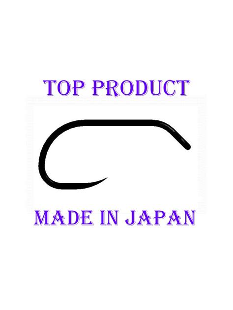 Micro Nymph Hooks • 25 1