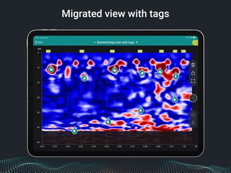 Proceq Gpr By Screening Eagle Technologies