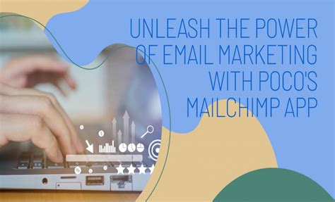 navigating wix email strategies how poco s mailchimp app outshines