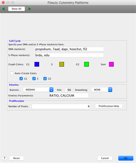 Cytometry Platforms Flowjo Documentation Flowjo Documentation