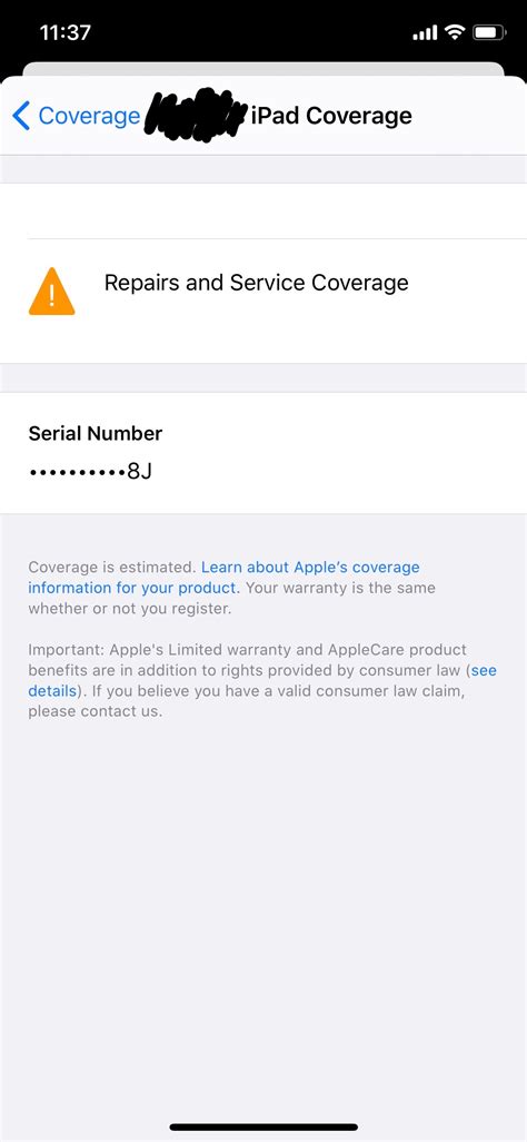 Whats Wrong With Apples Check Coverage Apple Community