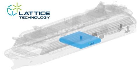 모양 자유로운 격자형압력용기 Lng연료추진선 비용 절감 기대
