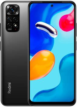 Xiaomi Redmi Note 11 - ROZETKA | Купить смартфон Xiaomi Redmi Note 11 в ...