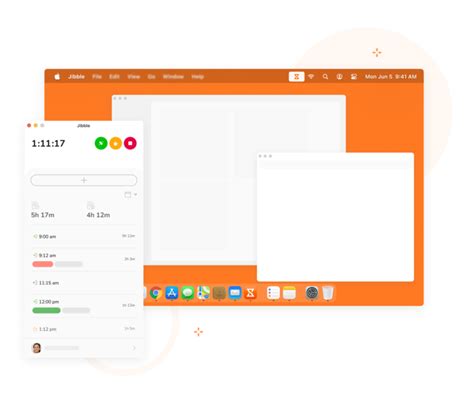 100 Free Employee Screen Monitoring Software Jibble™